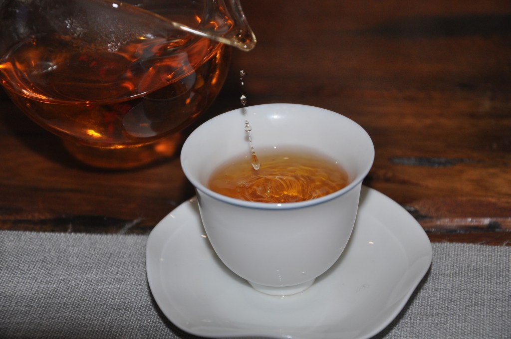 White Tea: Black and White Facts, Plus the Grey Area (Part 2) – Wu ...