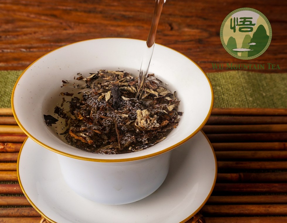 The Science Behind a Bold but Balanced Tea Infusion (Part 1) – Wu ...