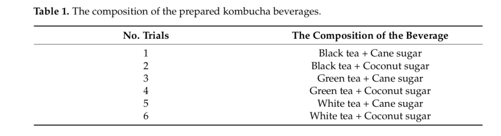 Kombucha Tea: The Ultimate Guide to its Health Effects – Wu Mountain Tea