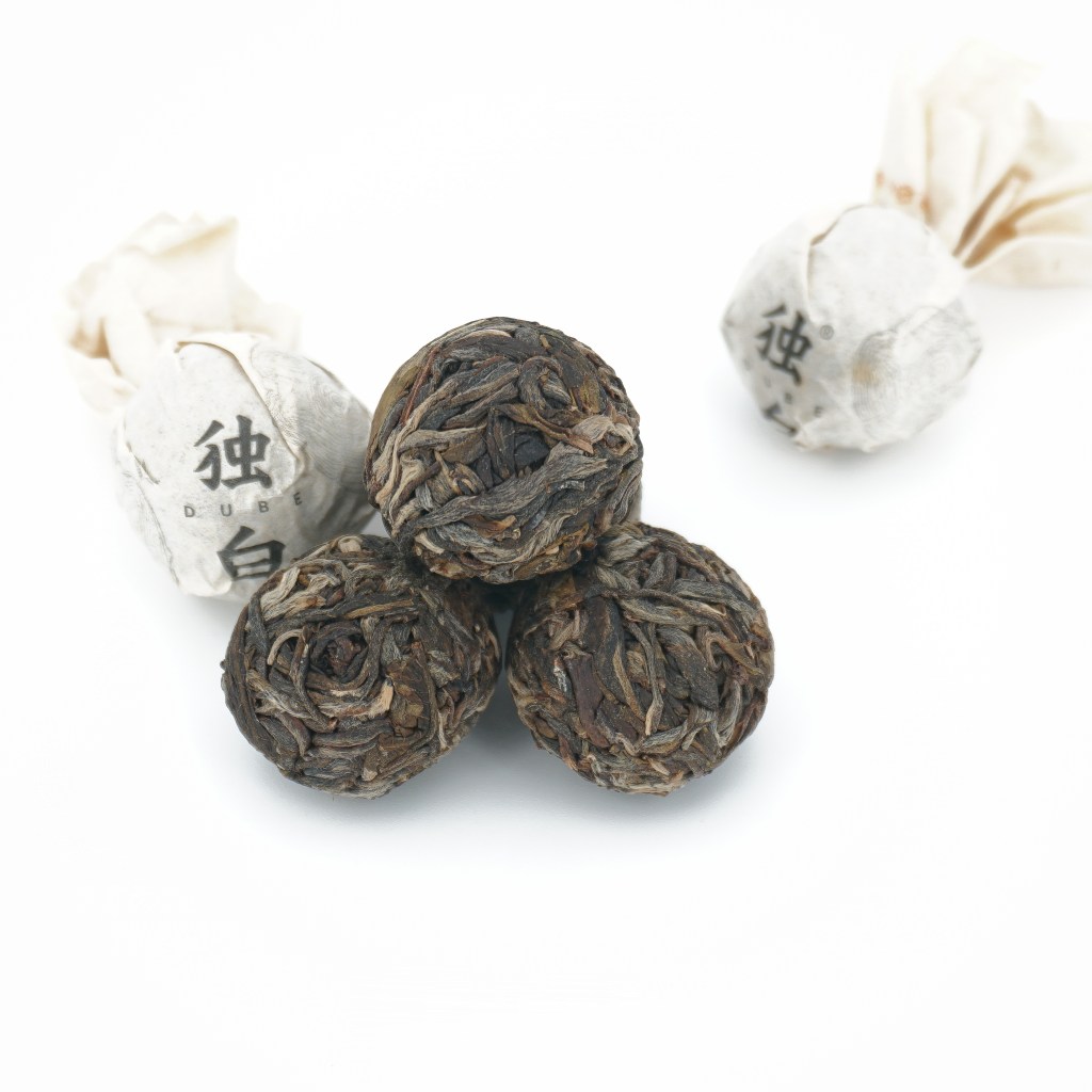 Wu Mountain Exclusive - Wu Mountain Tea