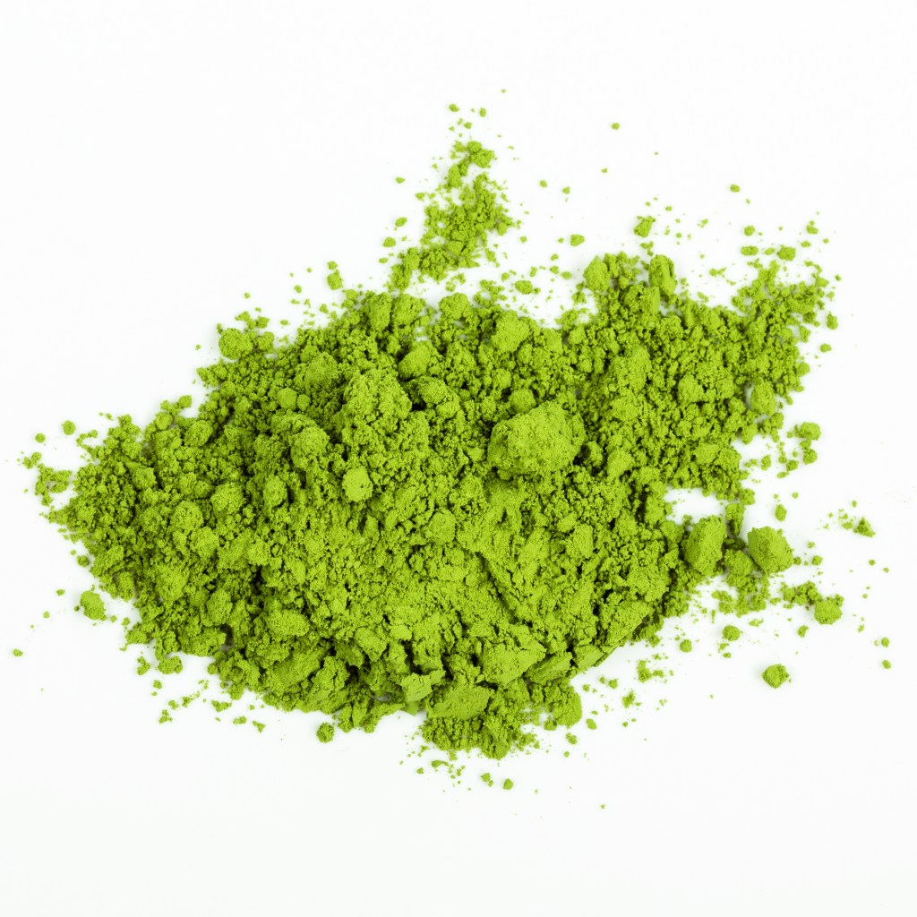 Tea Shop – Wu Mountain Tea